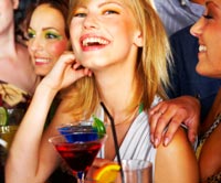 Virginia Beach Guide - Night Life in Virginia Beach Virginia